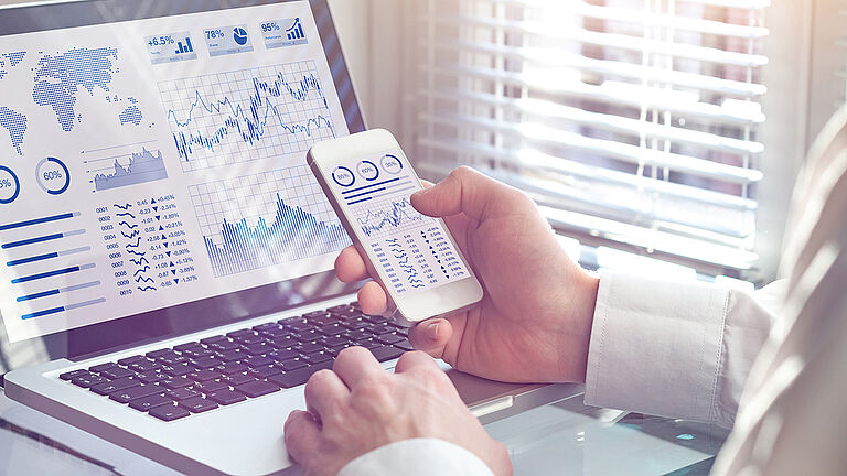 Supply Chain Management