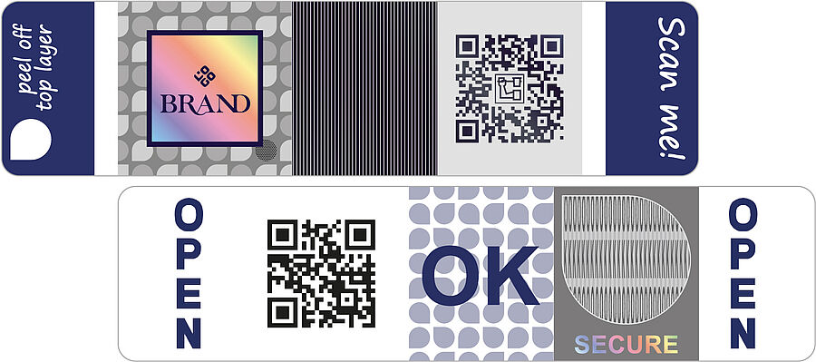 Product Demonstration DynaKey