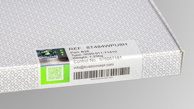 Product Demonstration Automotive