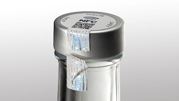 Product Demonstration NFC Loop