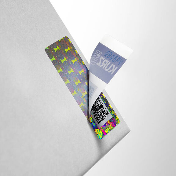 Security Labels | TRUSTCONCEPT®