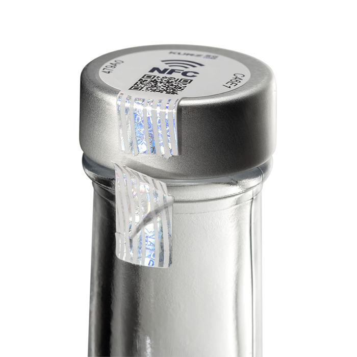 Security Labels | TRUSTCONCEPT®